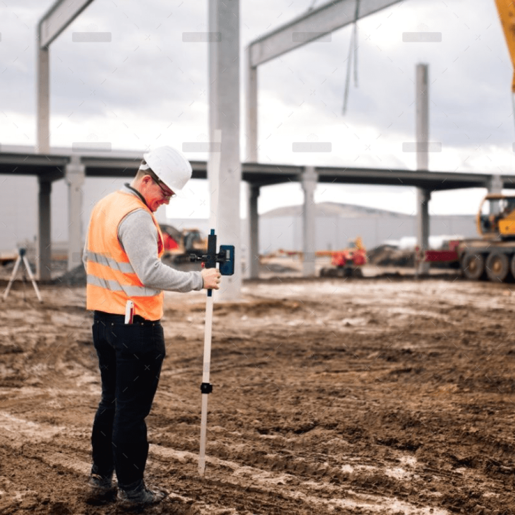 Build Tech Line Construction LLC